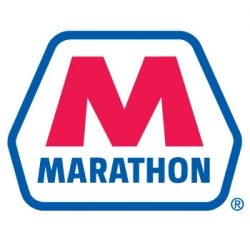 Marathon Name Badges / Name Tags