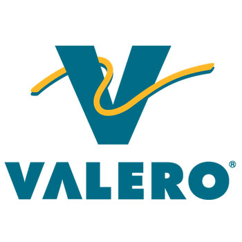 VALERO Name Badges / Name Tags